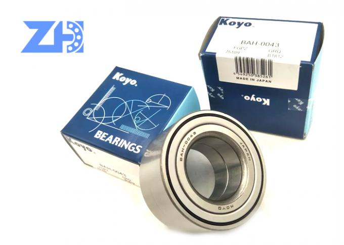 BAH0043 DAC39740039 사이즈 39x74x39를 지니는 BAH-0043 코요를 지니는 코요 휠 허브